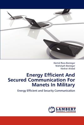 Energy Efficient and Secured