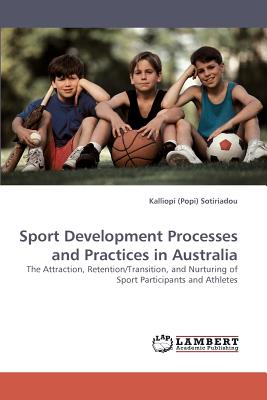 Sport Development Processes and