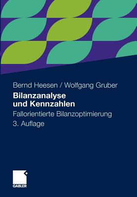 Bilanzanalyse Und Kennzahlen:
