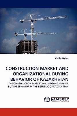 Construction Market and Organizational