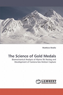 The Science of Gold Medals