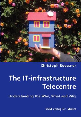 The It-Infrastructure Telecentre