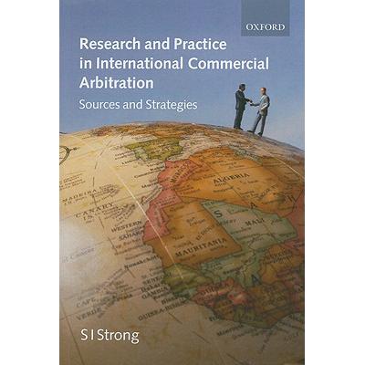 Research and Practice in International Comme...