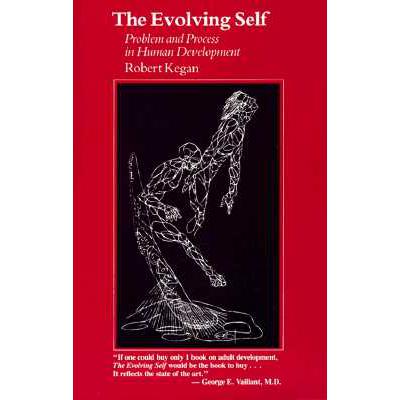 The Evolving Self