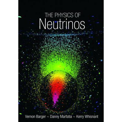 The Physics of Neutrinos