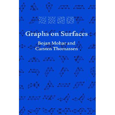 Graphs on Surfaces