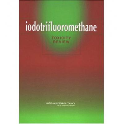 Iodotrifluoromethane