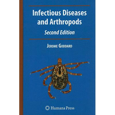 Infectious Diseases and Arthropods