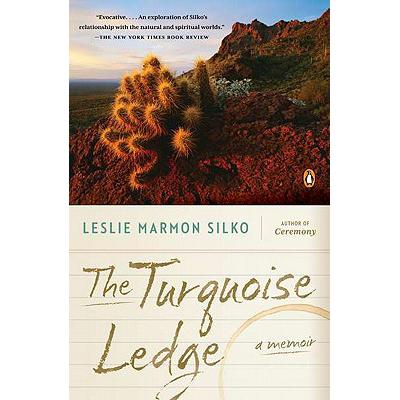 The Turquoise Ledge