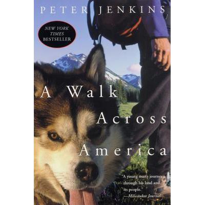 A Walk Across America
