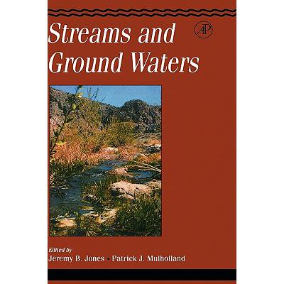 Streams and Ground Waters