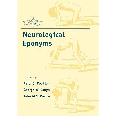 Neurological Eponyms