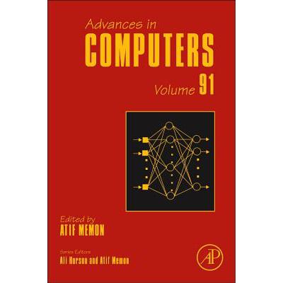 Advances in Computers: Volume 91