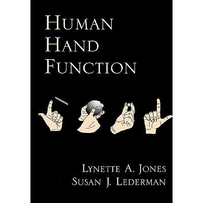 Human Hand Function