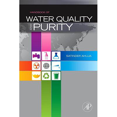 Handbook of Water Purity and Quality