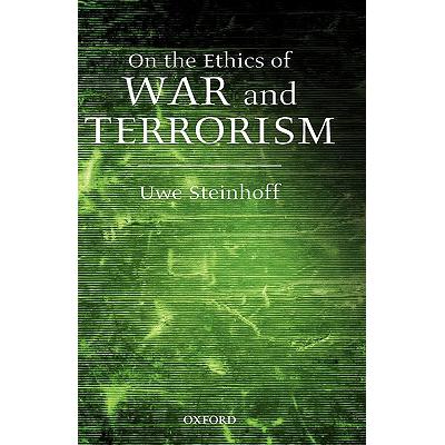 On the Ethics of War and Terrorism