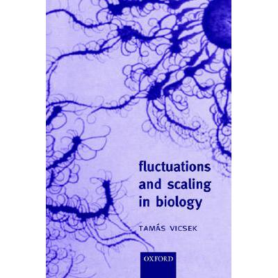 Fluctuations and Scaling in Biology