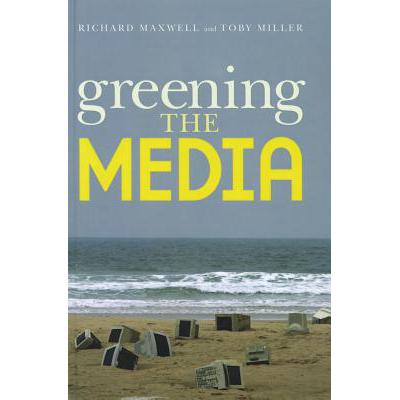 Greening the Media