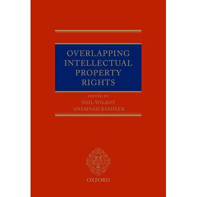 Overlapping Intellectual Property Rights