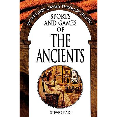 Sports and Games of the Ancients