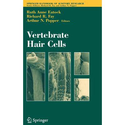 Vertebrate Hair Cells