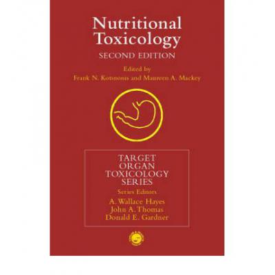NUTRITIONAL TOXICOLOGY 2E