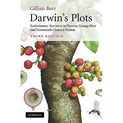Darwin's Plots: Evolutionary Narrative in Darwin, George Eliot and Nineteenth-Century Fiction