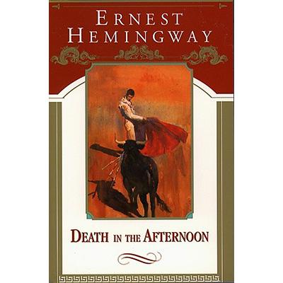 Death in the Afternoon