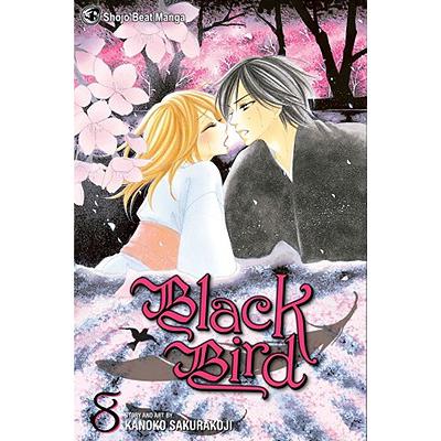 Black Bird, Vol. 8, Volume 8