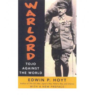 Warlord: Tojo Against the World