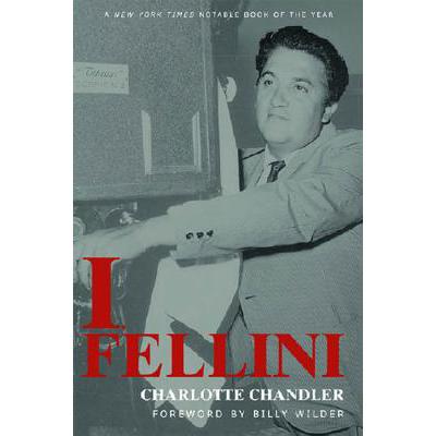 I, Fellini