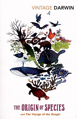 The Origin of Species and the Voyage of