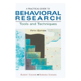 A Practical Guide to Behavioral