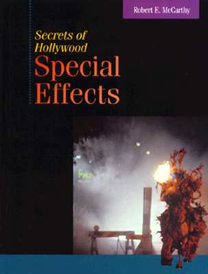 Secrets of Hollywood Special