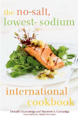 The No-Salt, Lowest-Sodium International