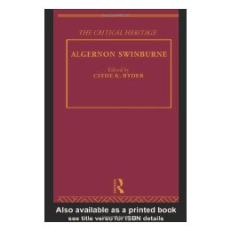 Algernon Swinburne