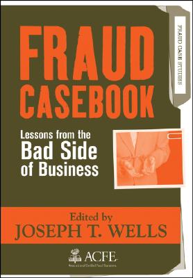 Fraud Casebook: Lessons From The Ba