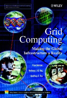 Grid Computing - Making The Global