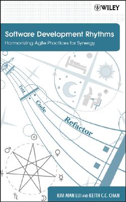 Software Development Rhythms: