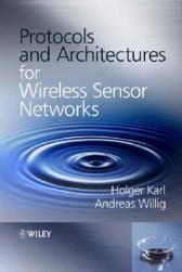 Protocols And Architectures For Wireless