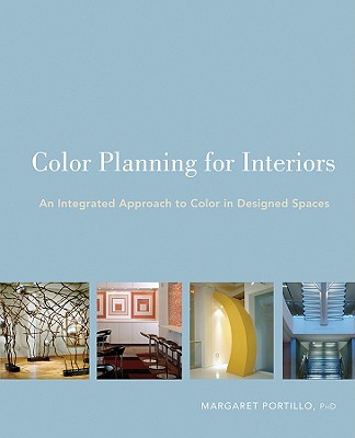 Color Planning For Interiors
