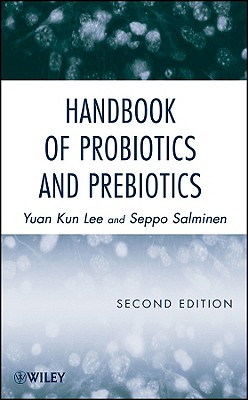 Handbook Of Probiotics And Prebiotics,