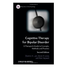 Cognitive Therapy For Bipolar Disorder -