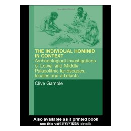 Hominid Individual in Context: