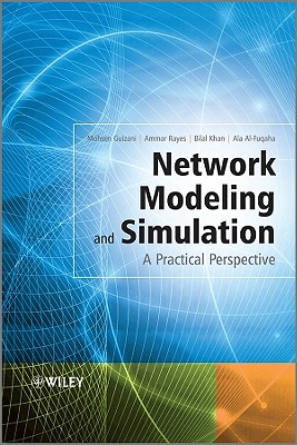 Network Modeling And Simulation - A