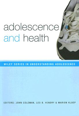 Adolescence And Health
