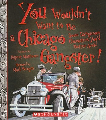 You Wouldn't Want to Be a Chicago