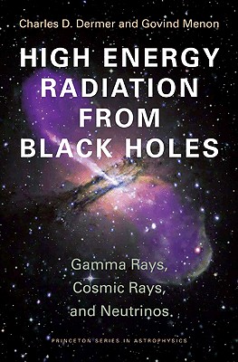 High Energy Radiation from Black Holes: