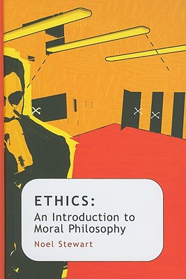 Ethics - An Introduction To Mora