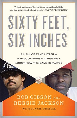 Sixty Feet, Six Inches: A Hall of Fame